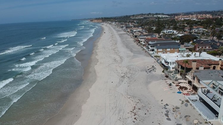 The Broadway Law Firm – Serving Del Mar